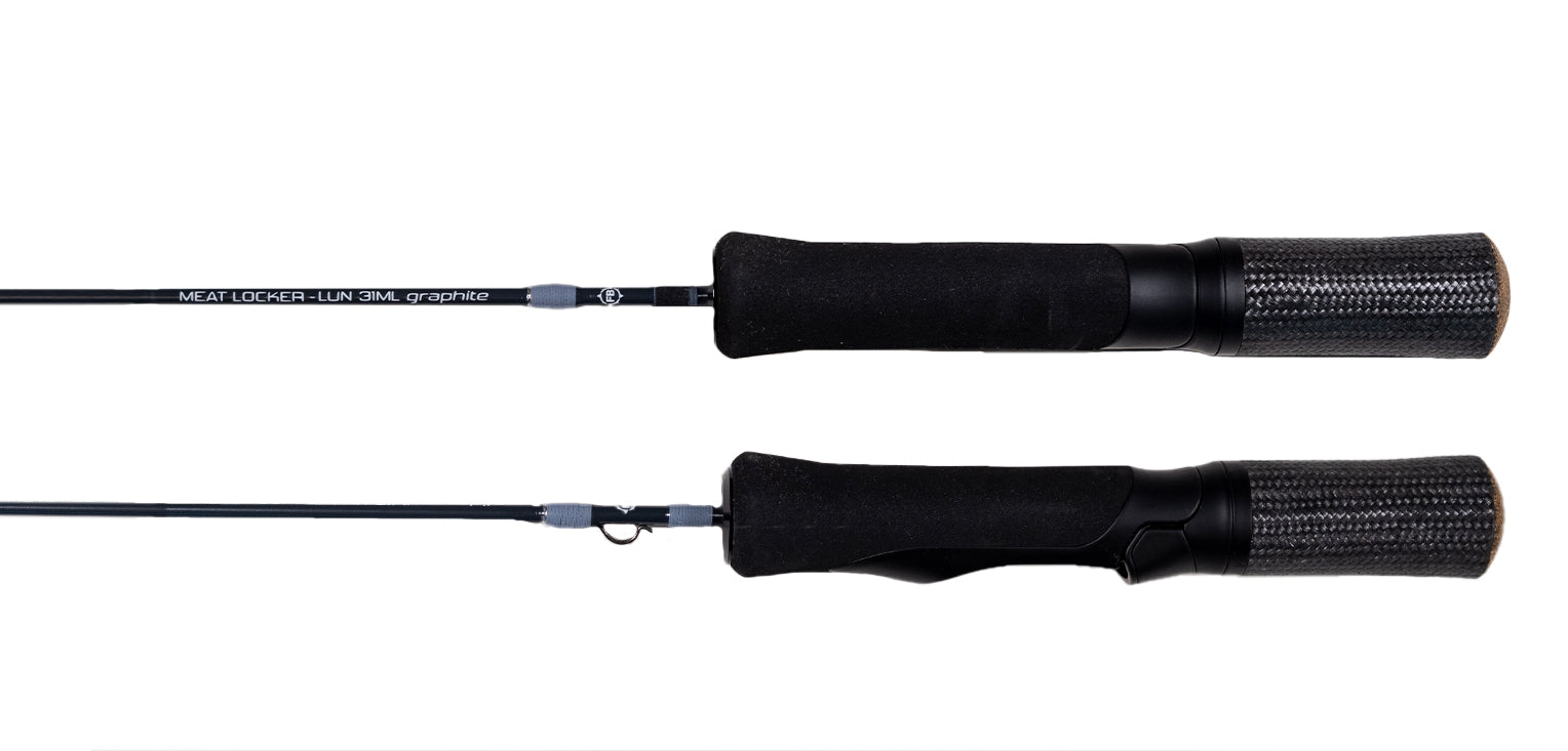 Meat Locker 31ML – Fish Frostbite USA