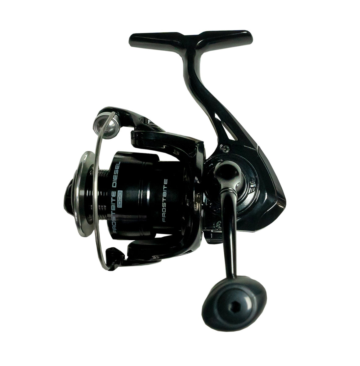Diesel 1000 Spinning Reel – Fish Frostbite USA