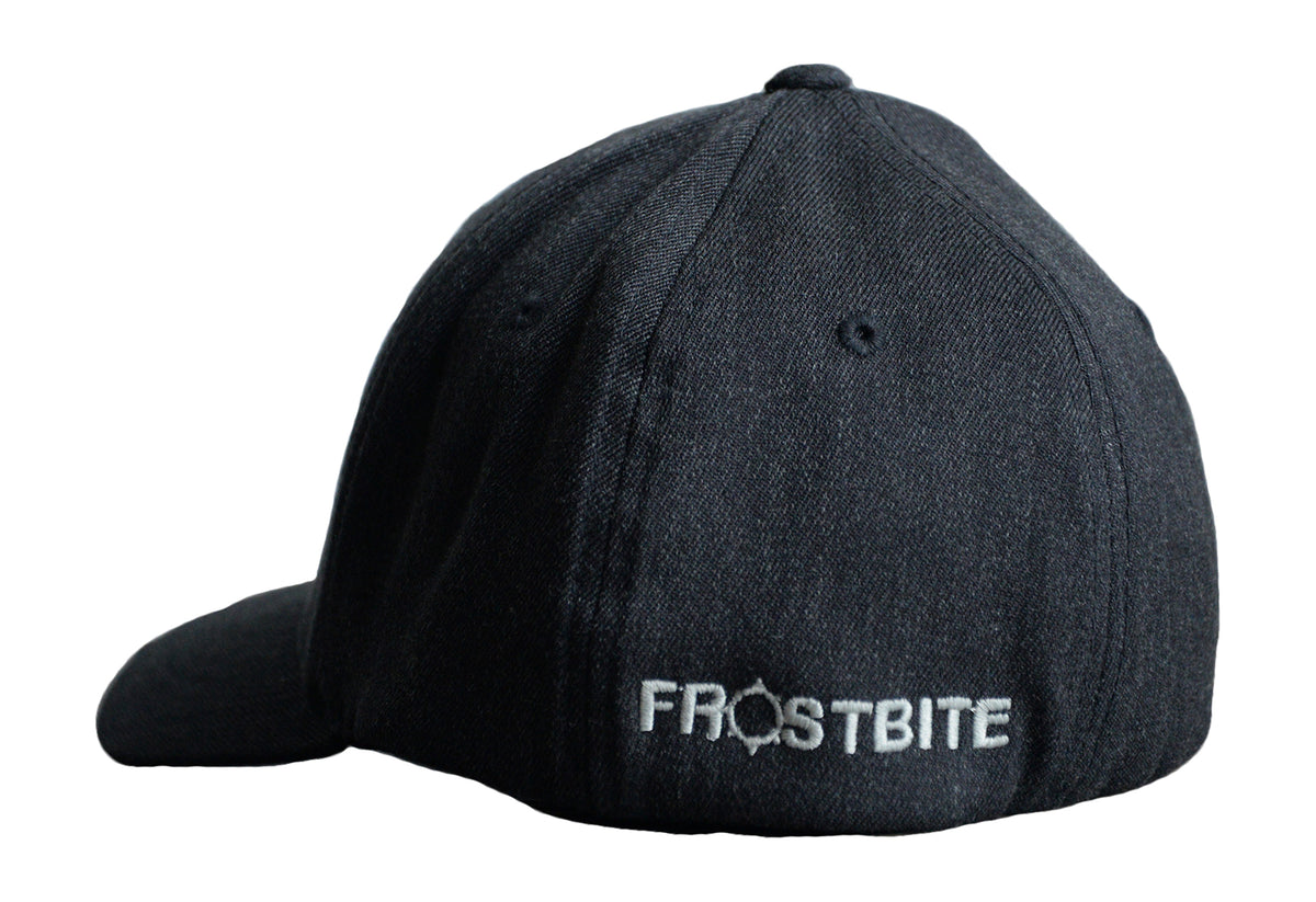Frostbite Snowflake Hat – Fish Frostbite USA