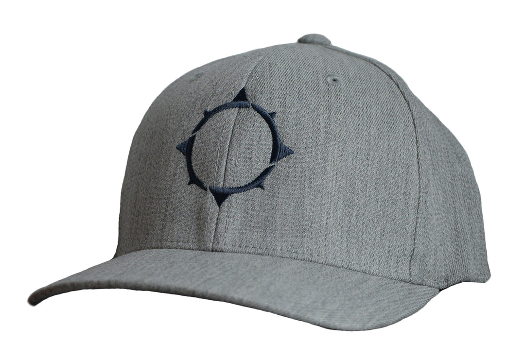 Frostbite Snowflake Hat – Fish Frostbite USA