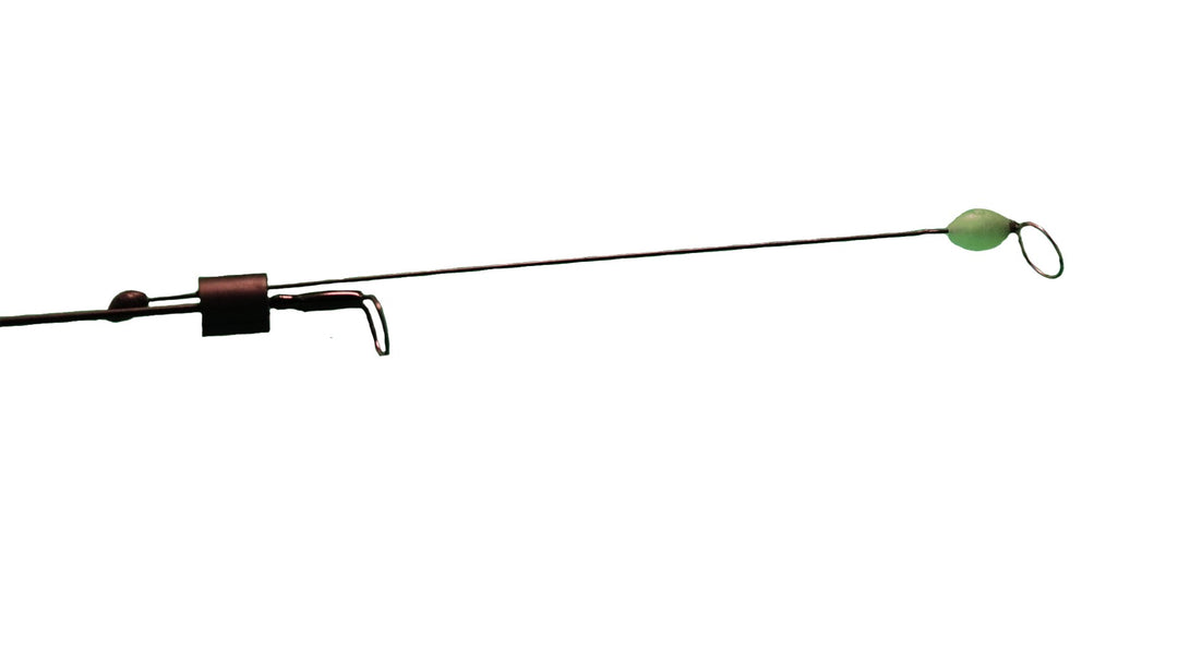 Titanium Spring Bobber – Fish Frostbite USA